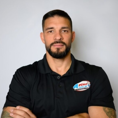 About Us | Our Plumbers