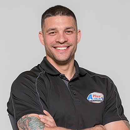 Meet The Team | HVAC Technicians in Westfield