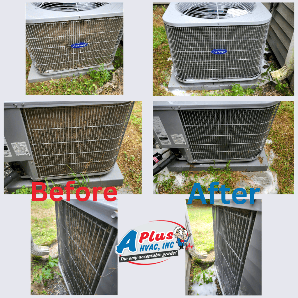 Maintenance/Service | Westfield HVAC Company